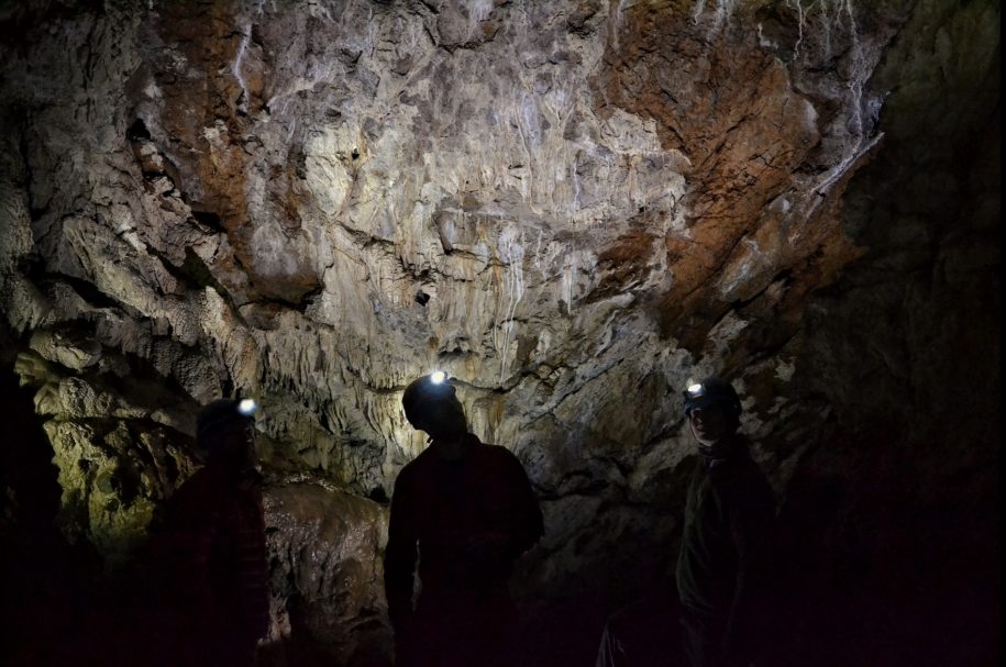 Photo Gallery – Horne Lake Caves